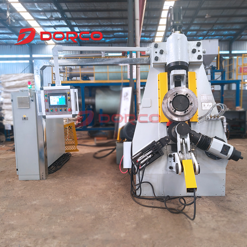 China Shandong Dorco Heavy Machinery Co., Ltd. latest company blog ...