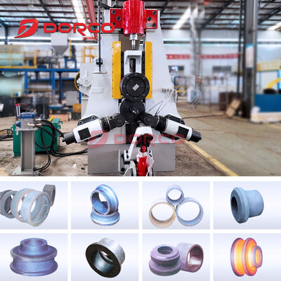 Vertical Ring Rolling Machine manufacturer from China of page 2