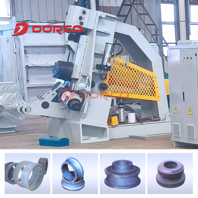 Vertical Ring Rolling Machine manufacturer from China of page 2